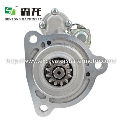 Китай мотор стартера  12V 12T 5.5KW FL114003 00671140 19011504 0051511001 0051511005 0051517001 0061511601 A0051511001 продается