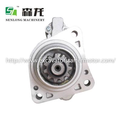 Китай мотор стартера  24V 11T 5.5KW S0594 UD13031S 114193 PA510065 114819 MS775 AZE4691 IS9471 19081020 CS1495 19081902 продается