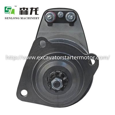 Китай мотор стартера  24V 9T 5.4KW 0001330048 15424353 860520 0001416080 01181681 1181681 CST10731ES 19024192 DRS0155 продается