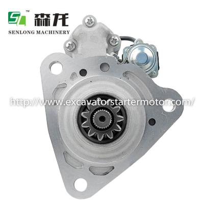 Китай мотор стартера  24V 11T 7.5KW FMS5307S STM7154RB 0071511301 0071511801 DRS1034 11139182 AZG4879 IS9487 MS905 продается
