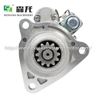 Китай мотор стартера  24V 12T 5.5KW FM 0986023270 113984 CST35601 CST35601AS CST35601ES CST35601OS CST35601RS 19081001 продается