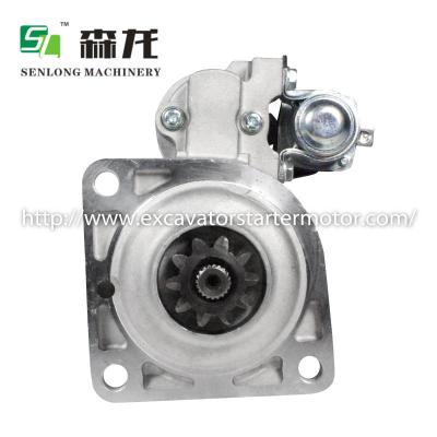 Китай мотор стартера IVECO 24V 10T 5.0KW 180E S5241S UD13637S 0986022940 112822 CST35621 CST35621AS CST35621ES CST35621OS продается