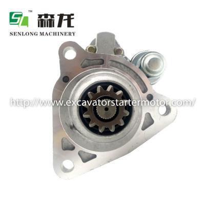 Китай мотор стартера IVECO 24V 12T 5.5KW 0986023270 113984 CST35601 CST35601AS CST35601ES CST35601OS CST35601RS 19081001 продается
