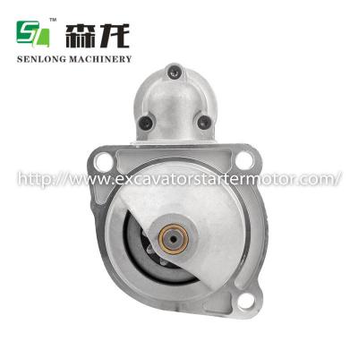 Китай мотор стартера IVECO 12V 10T 3.0KW NEF S0301 0001230020 0001250001 2852178 114021 0001250002 0001262019 0001262020 продается