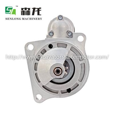 Китай мотор стартера IVECO 12V 9T 2.7KW 8141 0001223503 0001223504 0001362032 0001362039 0001362105 0001362322 0986012670 продается