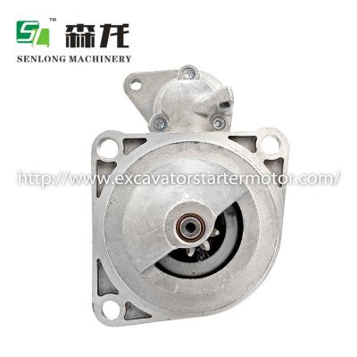 Китай мотор стартера IVECO 12V 9T 3.0KW TL80 MS79 0001230007 11131604 AZF4155 0001230010 0001230023 0001262008 0986018980 продается