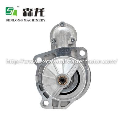 Китай мотор стартера IVECO 12V 9T 2.4KW 05710901 05710917 05710923 05710927 0001362016 0001362034 0001362091 0001362305 продается