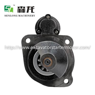 Китай мотор стартера IVECO 12V 11T 4.2KW NEF67 569018D1 836873088 V836866817 V836873457 0001260025 0001260026 113570 продается