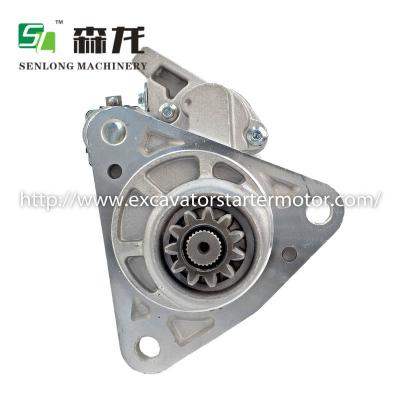 Китай мотор стартера IVECO 24V 12T 5.5KW 260E48 115451 CST35675 CST35675AS CST35675ES CST35675OS 19081035 DRS0636 11139622 продается