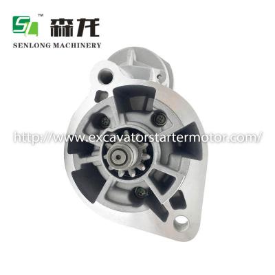 Китай мотор стартера TOYATO 24V 11T 4.5KW 111401 CST40607AS 1280001560 1280001570 1280001571 1280006170 1280007280 продается