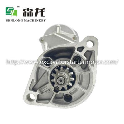 Китай мотор стартера TOYATO 12V 11T 2.5KW S6117 UD02113S UD12959S 112036 CST40127 CST40127AS CST40127ES CST40127GS 17290N продается