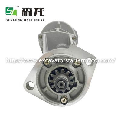 Китай мотор стартера TOYATO 24V 11T 4.5KW 0280005860 0280005861 0280005862 0280005863 0280005864 0280006010 0280006011 продается