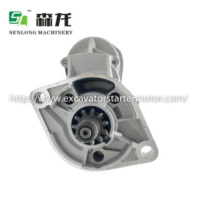 Китай мотор стартера TOYATO 12V 11T 2.5KW 110583 DRS3186 0280007220 0280007221 0280007222 0280007231 280007220 280007221 продается