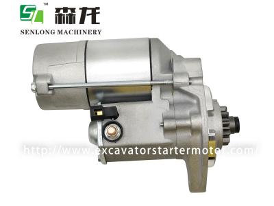 China Motor de arranque da empilhadeira 12V,10T,2.0KW 4114869 à venda