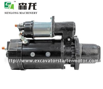中国 12Vの掘削機の始動機のフォークリフトmotor10451065,10461012,10461013,1990498,1993755,1993873,1993878,323847,0R2189、0R4260 販売のため