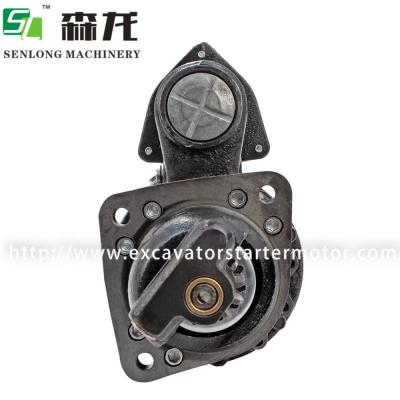 中国 12Vの掘削機の始動機のフォークリフトmotor686696052112,323-835,1113644 1113648,1113644 1113648,686696052112,323-835,1113644 販売のため