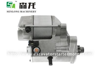 中国 1.4KWの掘削機の始動機のフォークリフトmotor9143206,9143206-00,914320600,9143208-00,914320800,2039781,919967600、YT919967600 販売のため