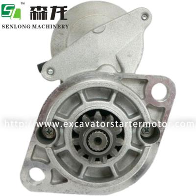 中国 12Vの掘削機の始動機のフォークリフトmotor686696422311,150024213,1500242-13,686696422311,150024213,1500242-13,686696422311 販売のため