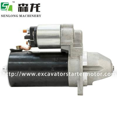 中国 12Vの掘削機の始動機のフォークリフトmotor0001109016,0001109028,0001218118,11131255、AZE2645、IS1115,563R0610,58402280、AZE2645 販売のため