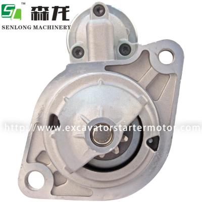 中国 12Vの掘削機の始動機のフォークリフトmotor0001110186、F000AL0111、F000AL1947,281000L070,281000L071,281000L072,281000L080,28100 販売のため