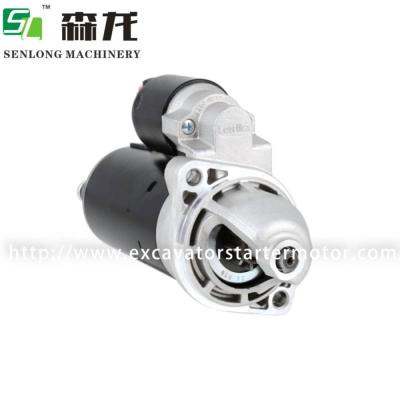 中国 12Vの掘削機の始動機のフォークリフトmotor20100771,20400778、IS1125,11131406、AZE2177、MS404,20100771,20400778、IS1125,11131406 販売のため
