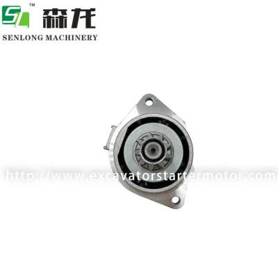 China 12V, de vorkheftruck motor3110094400,3110094401,3110094402,3110096310,3110096311, S108112, S108120,20513547TBA van GraafwerktuigStarter Te koop