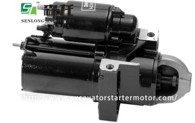 China 12V, de vorkheftruck motorCST60102, CST60102AS, CST60102ES, 8000108,8000282,9000839,9000840,9000850, F042003047 van GraafwerktuigStarter Te koop