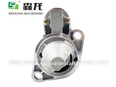 China 12V, de vorkheftruck motor489318400,489318400A, 489318400B, 489318400C, 489318400D, 489318400E, FESE18400, FFSC184 van GraafwerktuigStarter Te koop