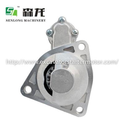 Китай 3610084003,3610084400,361008480, TM000A26501, TM000A38301,600317,600896,600899,600899,24V, мотор daewoo стартера экскаватора продается