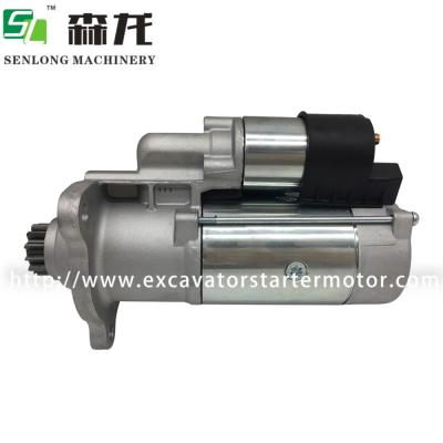 Cina 0579261,1447911,1796026,2029376,2031368,2148650,2276131,571467,573507,579265,57927,11T, escavatore Starter Scania in vendita