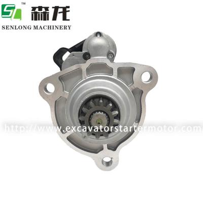China 0579261,1447911,1796026,2029376,2031368,2148650,2276131,571467,573507,579265,57927,11T, escavatore Starter Scania for sale