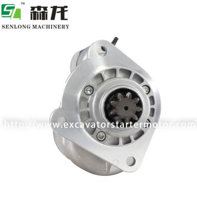 China CST48109, CST48109AS, CST48109ES, CST48109OS, CST48109RS, 443115142723,9142723,2-3365-2 WExcavator Aanzet 11T Doosan Daewoo Te koop