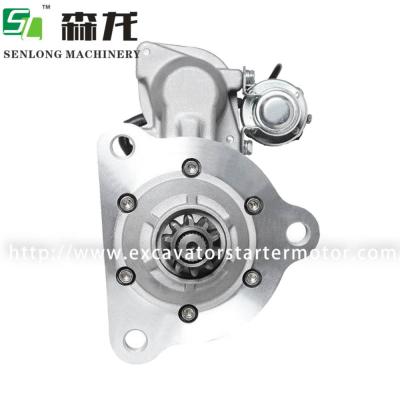 China 65,26201-7074-D, 080723KA, 300516-00075,30051600075,080723KA, 300516-00075,3005160007524V, Graafwerktuig Starter Doosan Daewoo Te koop