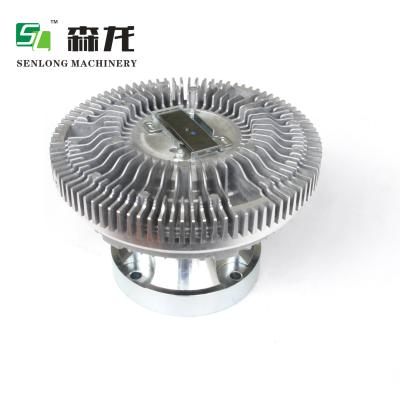 China Engine Cooling Fan Clutch for  Suitable  7083116 20397619C 20397619C 20397619C for sale