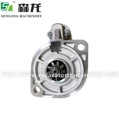 China 9T, 0280007003,0280007004,0280007792,65262017059,65262017059D, 8944489592,2280005382,19829NExcavator-Aanzet Doosan Daewo Te koop