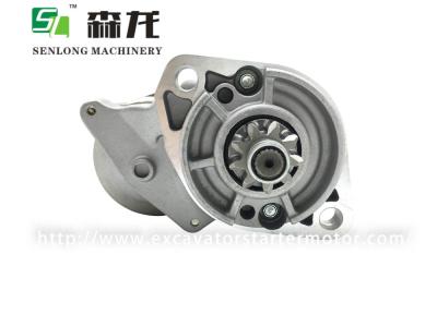 Cina 12V, escavatore Starter Kubota Motor 1542563010,1542563011,1542563012,1542563013,1542563014,1542563015,1542563016, DSN2064 in vendita