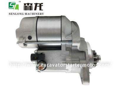 中国 掘削機の始動機11T Kubotaモーター028000473,0280004730,028000625,0280006250,1280000070,1280000071,128000628,2280001000 販売のため