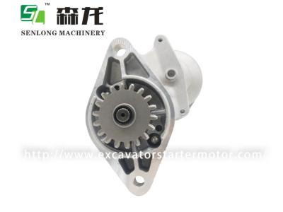 Китай RD145N, 1J730-63010,12V, 18T, 2.0KW, мотор Kubota стартера экскаватора продается