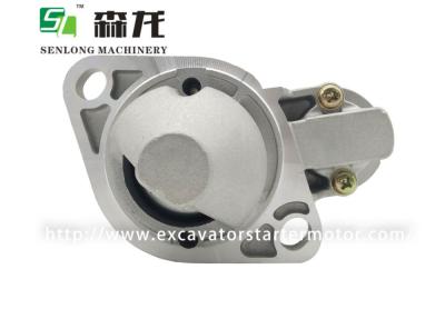 Китай 489318400,489318400A, 489318400B, 489318400C, 489318400D, 489318400E, FESE18400, FFSC18400,12V, мотор Kubota стартера экскаватора продается