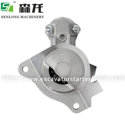 중국 E7179-70130,4280009400,4280009400,428000-9400,E717970130,S-80614,S80614,12V,12 T,1.4KW, 굴삭기 기동 장치 쿠보타 모터 판매용