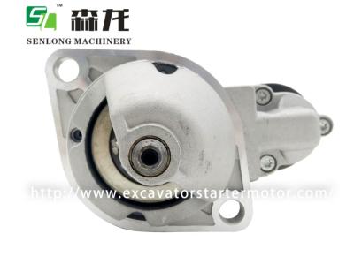 Китай Мотор 12V Kubota, стартер 0001109029,0001110018,0001110033,0001115038,0001115042,0001214002,0986018070 экскаватора, S3215S продается