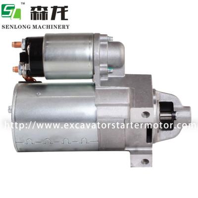 Китай Мотор 1209803,2409801,2509809,2509811 стартера 12V Kubota экскаватора, AM107631, AM108390, AM124993, AM131296, AM132702, MIA11473 продается
