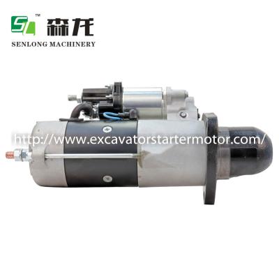 중국 24V,10451047,10461179,10461259,10478998,1108857,1108863,1108868,1108871,110970 2,1109704,1109705, 굴삭기 시동기 케이스 판매용