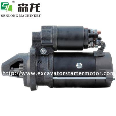 China Fall-Motor 10T, Bagger Starter 1482841M92,14828441M92,191068M94,4TNV98776011,706022A1,9000083000,9000083001,9000083072 zu verkaufen