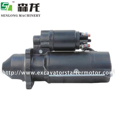 China 12V, Bagger-Starter-Fall-Motor 1446802M91,1447732M1,1447732R1,2873001,2873A030,2873B071,3581576M1,3581576R1,37701400 zu verkaufen