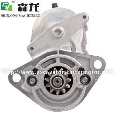 China Bagger Starter 11T, Fall-Motor 2280002970,2280005120,2280005121,2280005122,2280005123,2280007530,4280000180, CST40168 zu verkaufen