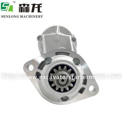 China 12V, Bagger Starter CAS-E Motor 104452A2R, 1987559C1,86982709,86982790,87350916, A170746, A181056, DSN2043, DSN2045, DSN2046 zu verkaufen