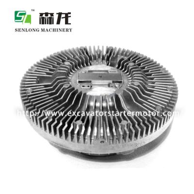 China Koppeling van de koelsysteem de Elektrische ventilator voor French car Trucks Suitable 7023106, 5430044999 5430044999 5430044999 Te koop
