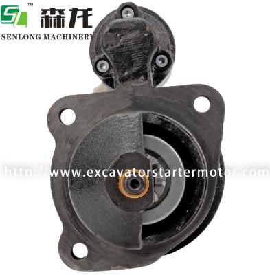 China 9T, Bagger Starter CAS-E Motor 0001354073,0001354080,0001359014,0001359074,0001362063,0001362300,0001367001,0001369016 zu verkaufen
