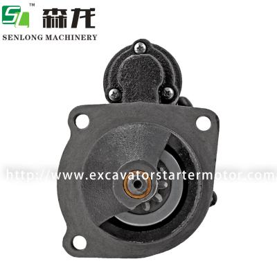 China 12V,11130076,11130200,11130373,11130411,11130419,11130509,11132159,AZE4244,AZJ0405,AZJ3105,Excavator Starter CAS-E Motor for sale